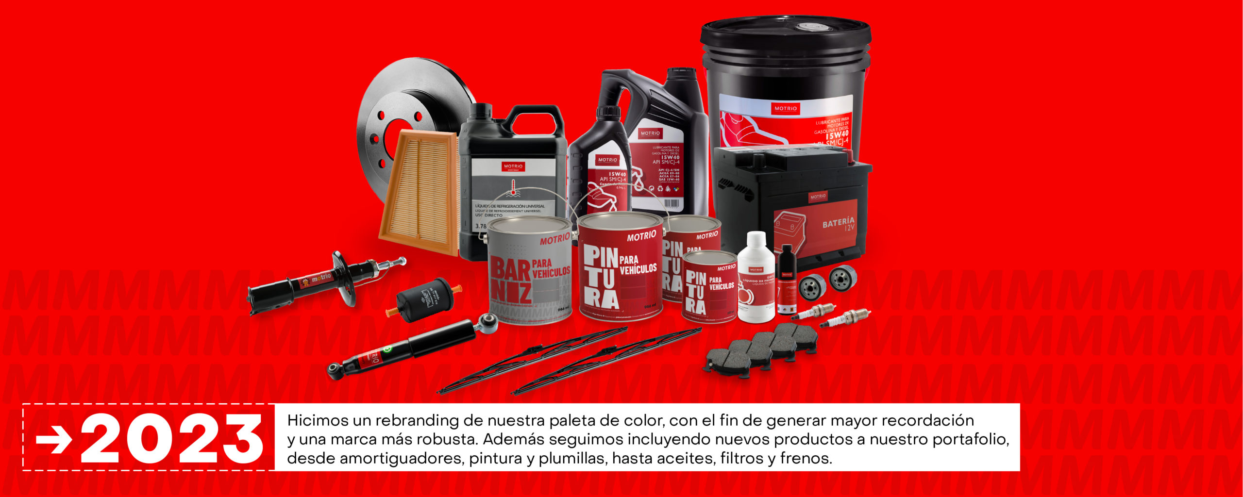 Red Motrio talleres aliados confianza | Motrio